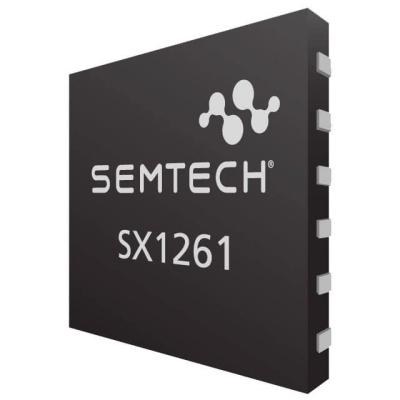 Китай SX1261IMLTRT продается