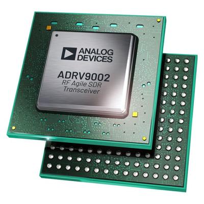 Китай ADRV9002BBCZ-RL продается