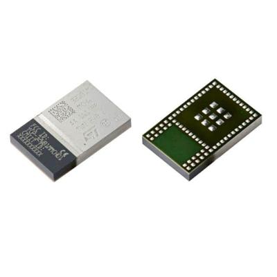 Китай STM32WB1MMCH6TR продается