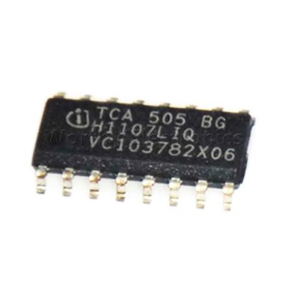 Китай TCA505B продается