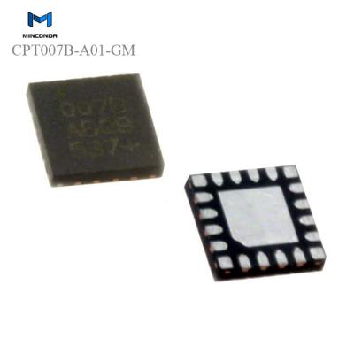 Китай CPT007B-A01-GM продается
