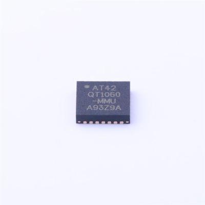 Китай AT42QT1060-MMUR продается