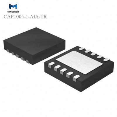 Китай CAP1005-1-AIA-TR продается