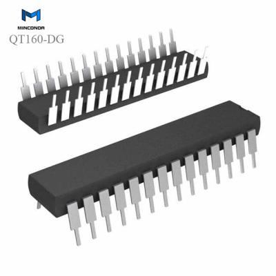 Китай QT160-DG продается