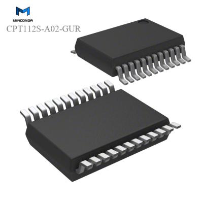 Китай CPT112S-A02-GUR продается