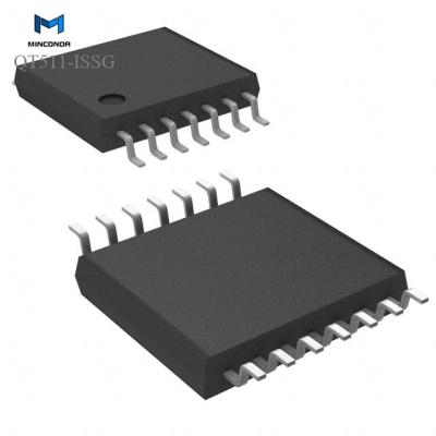 Китай QT511-ISSG продается