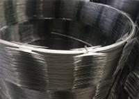 China 700mm Roll Diameter Razor Barbed Wire Cbt-65 Hot Dipped Galvanized for sale