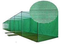 China 4m Width UV Resistant Woven Plastic Sun Shade Mesh Made from HDPE Material for sale