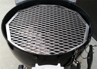 Chine SS304 acier inoxydable Mesh Sheet augmenté 1.2mm profondément à vendre