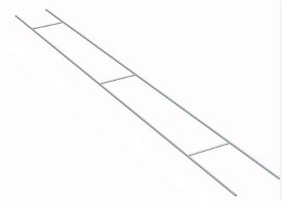 China 400mm Aperture Never Rust Brick Construction Block Ladder Mesh Galvanized for sale