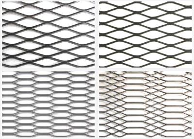 Chine Longueur 5m-30m Maillage métallique élargi en forme hexagonale ou sur mesure à vendre