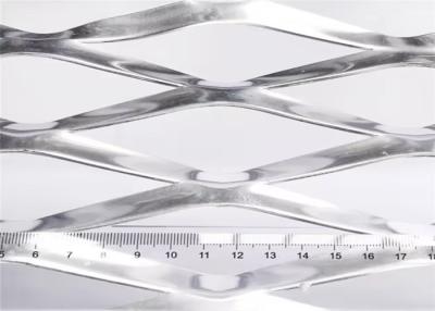 중국 프레임 알루미늄 확장 금속 장식으로 사용 판매용