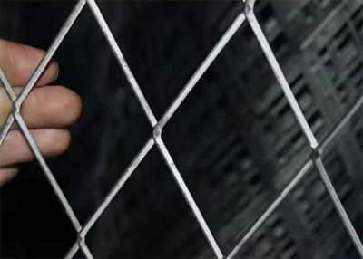 중국 100mm 큰 구멍 확장 된 금속 망 보호 판매용