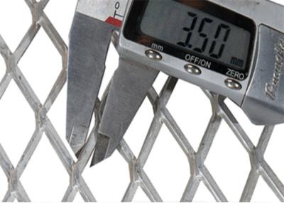 Chine 3.5 mm feuille de métal galvanisée à fil pour l'industrie à vendre