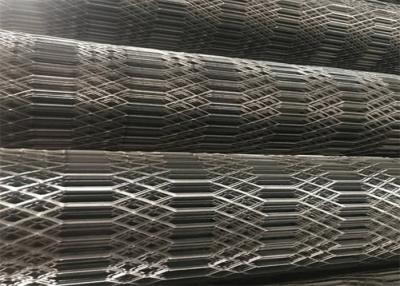 Chine Largeur de 2 mètres Forme hexagonale Maillage métallique en feuille ou en rouleau à vendre