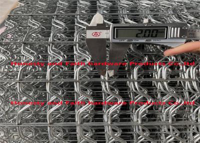 China 8 líneas de cableado de tubería de revestimiento de malla soldada para uso de gas en venta