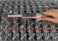 China 8 Lines Wire Galvanized Pipe Coating Welded Mesh for Long Use Time in Gas Pipelines for sale