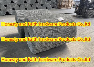 China 7.5 Zoll 190,5 mm Breite Hohe Zugfestigkeit Rohrleitung Beschichtung Mesh für Öl Verwendung zu verkaufen