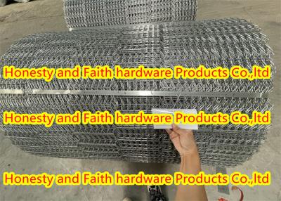 중국 구멍 크기 67mm 가스 사용을위한 파이프 코팅 용접 철망 판매용