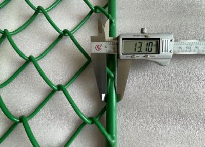 Cina Con telaio in PVC rivestito Rete di sicurezza di elicottero per l'uso di sicurezza delle piattaforme in vendita