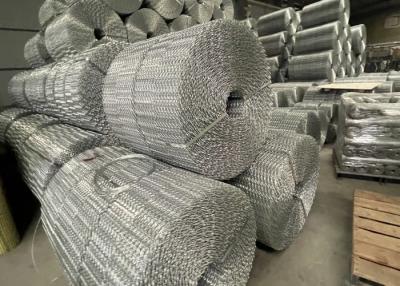 China 280 metros de longitud de la tubería de rollo Reforzado malla soldada para oleoductos en venta