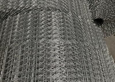 China 150 Meter de longitud de la tubería de rollo Refuerzo de malla soldada para tuberías de gas en venta