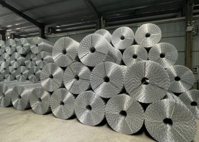 China Width 190.5mm Galvanized CWC Mesh For Everglades Gas Pipeline for sale