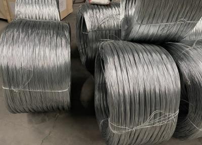 China Ancho 190,5 mm malla galvanizada CWC para el gasoducto Everglades en venta