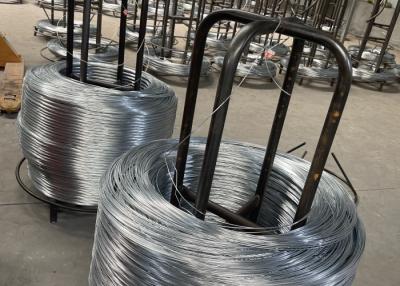 중국 2.0mm 파이프 라인 코팅 8선 철 쇄 금속 망 오프शोर 석유 파이프 라인 판매용