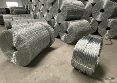 Chine 1.8mm revêtement de tuyauterie 8 lignes filetage métallique soudé pour tuyauterie offshore à vendre