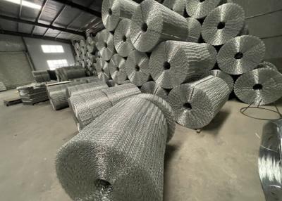중국 2해상 가스 파이프 라인을 위한.2mm 해상 강화 곡선 선 용접 철망 판매용