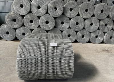 China 8 líneas de alambre galvanizado reforzado de 2 mm para tubería de gas Everglades en venta