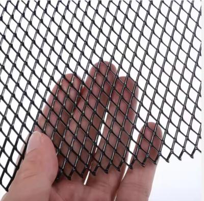 중국 니켈 팽창 금속 메쉬 / 배터리용 니켈 와이어 메쉬 판매용