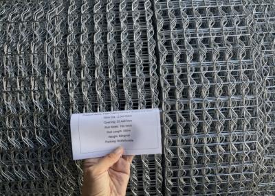 China 2.0mm Wire Diameter 280Meters Roll Length Pipeline Reinforced Wire Mesh For Water and Wastewater Pipeline for sale