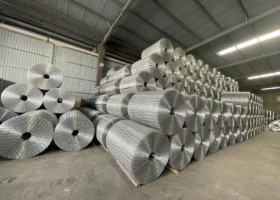 China 8Lines Wire high tensile Hot dipped Galvanized CWC Mesh for River Bottom Gas & Oil Pipeline for sale