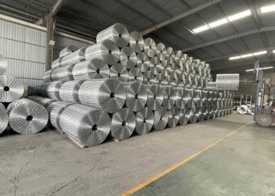 中国 280メートル 高張力ガルバニズド 海上ガス・石油パイプラインの強化網 販売のため