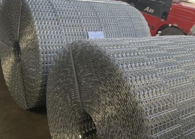 China malla de bobina galvanizada de la tubería de acero de la anchura de 190.5m m para la tubería de procesamiento químico en venta