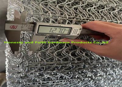 중국 해저 엔지니어링용 고장력 용접 메시 보강 콘크리트 코팅 파이프라인용 와이어 메시 판매용