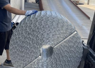 Cina Griglia di acciaio resistente alla corrosione ad alta resistenza per il rinforzo di oleodotti e gasdotti offshore in vendita