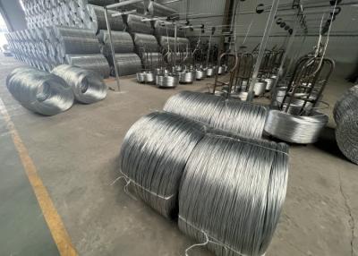 Cina Griglia di acciaio resistente alla corrosione ad alta resistenza per il rinforzo di oleodotti e gasdotti offshore in vendita