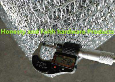 China 8Lines wire Concrete Coating Reinforced Welded Mesh for Oil & Gas Pipeline Reinforcement for sale