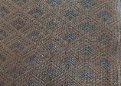 China Type 02 Woven Decoration Metal Fabric For Decoration Project Use for sale