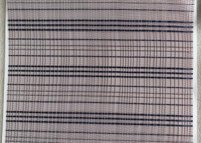 China Type 09 Woven Decoration Metal Fabric Mesh For Decoration Project Use for sale