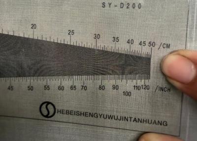 China AISI 304 Stainless Steel Woven Wire Mesh 200 Micron Fine Filtration Screen 60 Mesh Plain Weave for sale