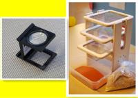 China 20mm Bergbausand-Boden, der Edelstahl-Drahtgewebe-Maschendraht siebt zu verkaufen