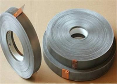 China 0.3mm mesh size Industrial Stainless Steel Woven Wire Mesh for sale