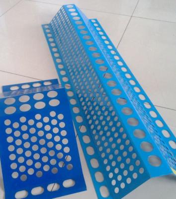 Cina Multi vento colorato che tagliato parete/anti setacci a maglie di protezione della polvere in vendita