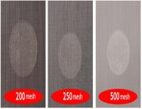 China Anti-Rust Galvanized Square Wire Mesh with Excellent Filter Performance for Industrial Applications for sale