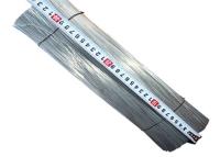 China BWG21 0.8mm Soft Type Construction Binding Straight Cutting Wire for sale