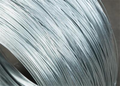 Cina Filo di acciaio per molle trafilato a freddo ad alta resistenza di Q195 1.2mm in vendita